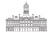 Victoria Hall Volunteers